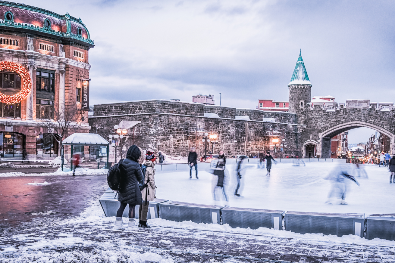 Um inverno mágico como em nenhum outro lugar - Energia Seguros | Seguro ...